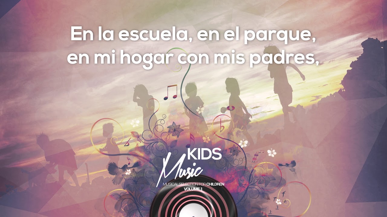 Chispas de luz - Ingrid Bel & Abel Fuentes (Video Lyrics) - YouTube