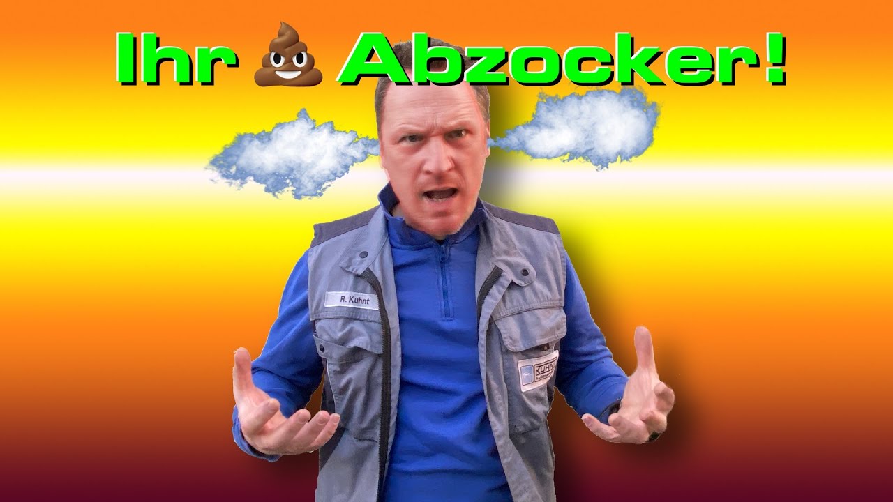 Achtung Abzocker!! Schützt Euch vor Regio Media LTD! - YouTube