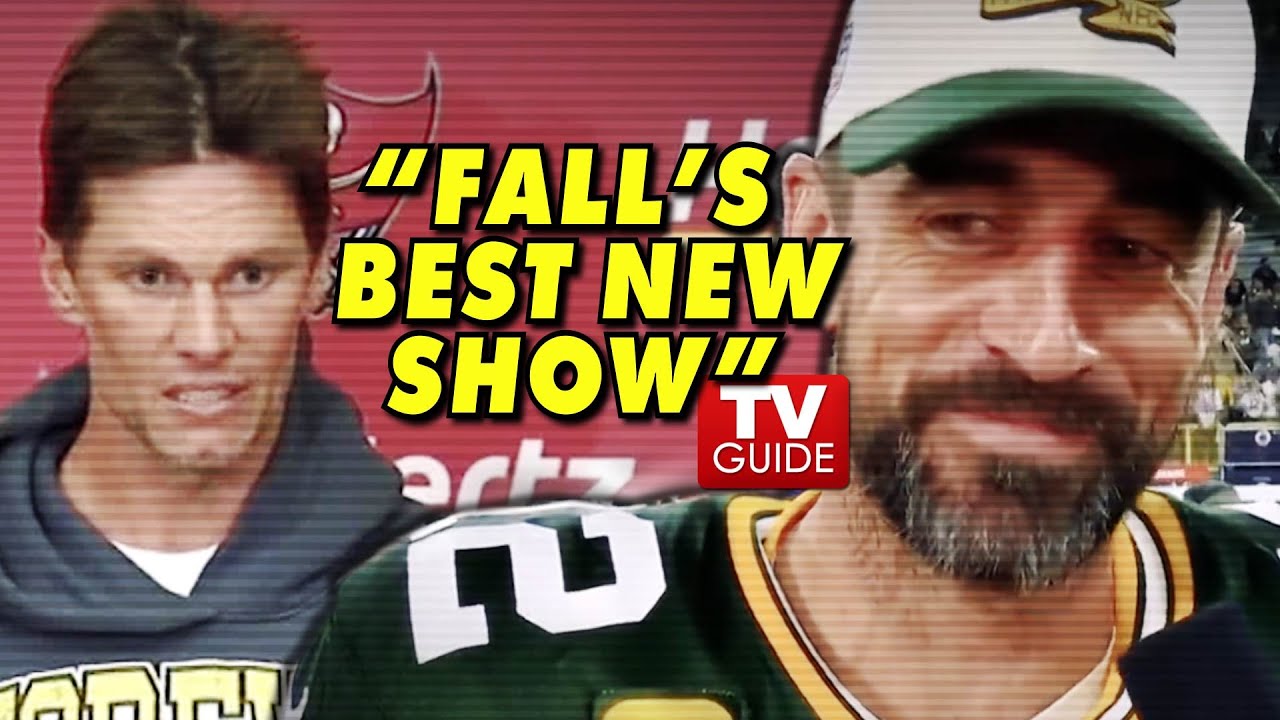 If The NFL Was A CORNY TV Show - YouTube