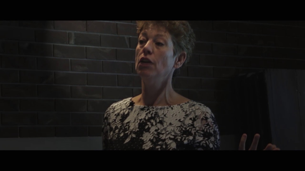 Anne Stael Z-INx, Zingeving en INnovatie - YouTube