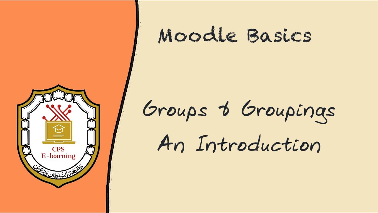 An Introduction to Group & Groupings - YouTube