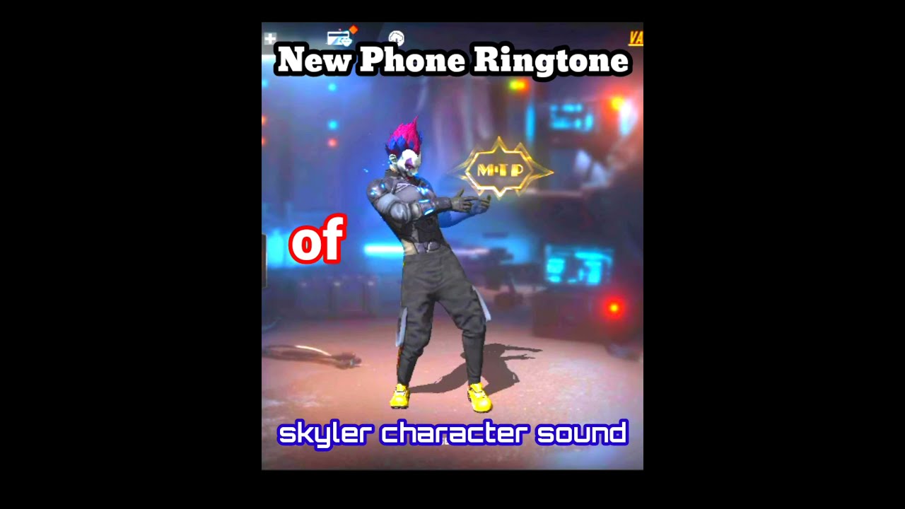 New Phone Ringtone Of Skyler character sound 😱😱 || phone Ringtone ...