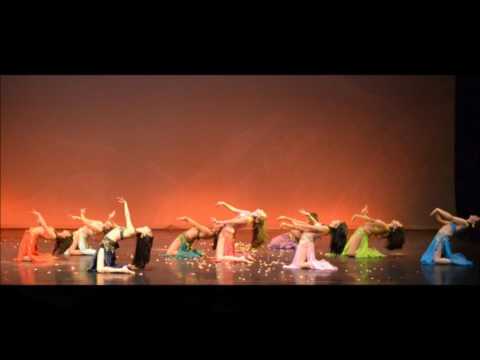 DANZA ÁRABE, DANZA HINDÚ, TEATRO  LIBERDANZA DANZA TEATRO