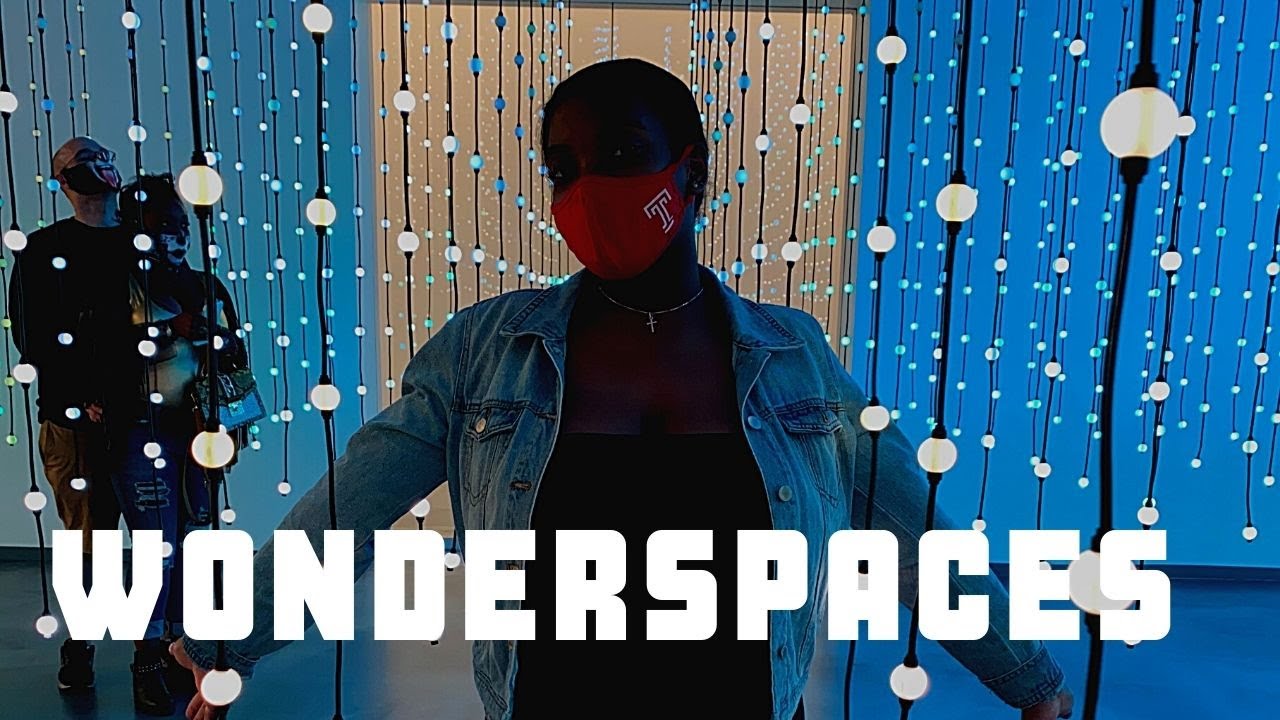Wonderspaces | Philadelphia - YouTube