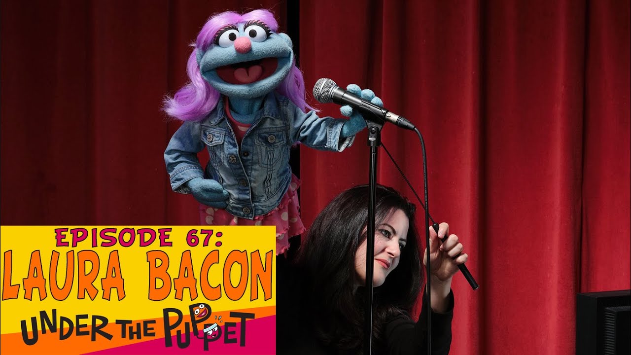 67 - Laura Bacon (Patsy May, Solo: A Star Wars Story, Dark Crystal ...