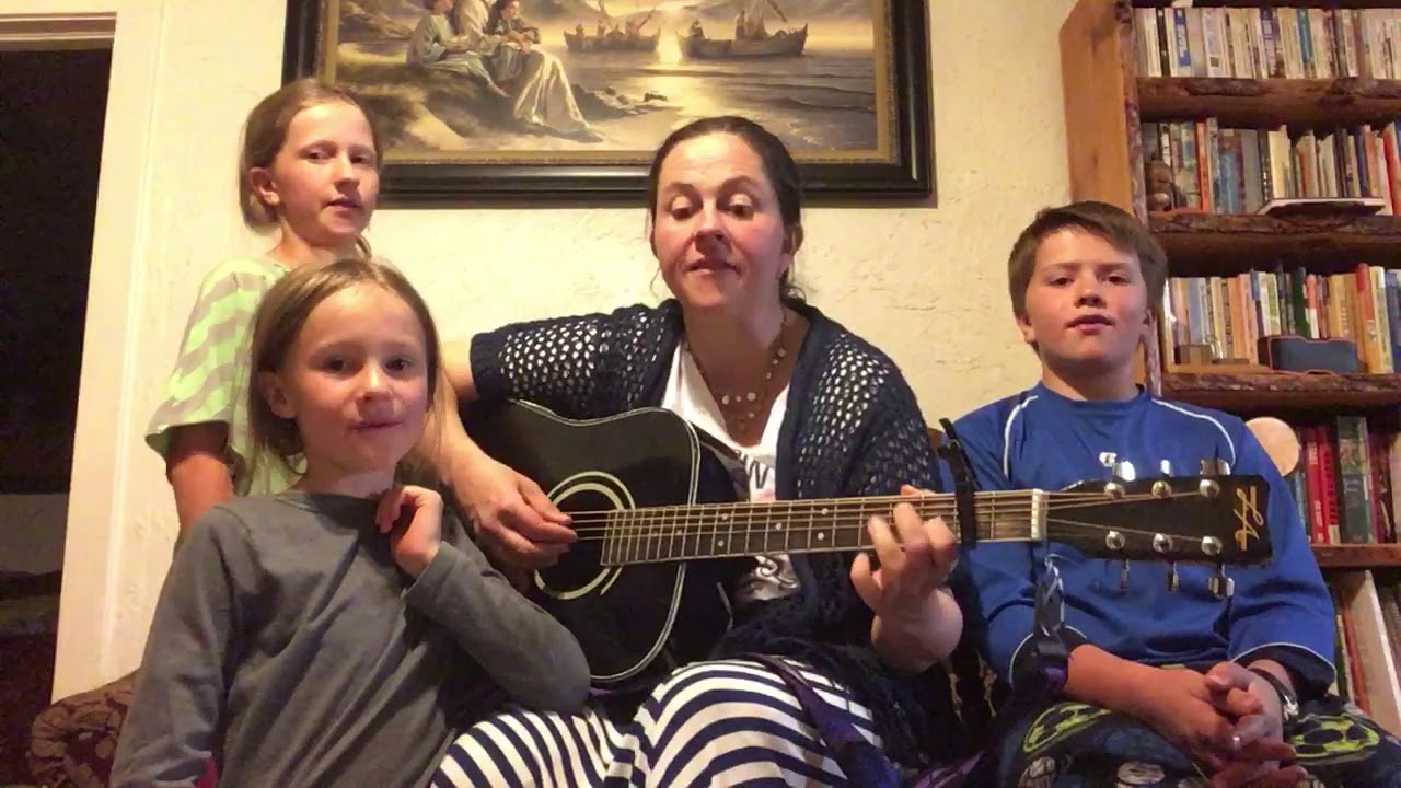 Mother’s Day song by Bryant Oden Week 48, 2nd of 40 - YouTube
