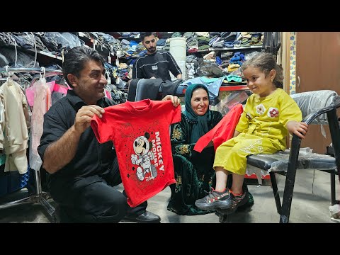 Rachel'ın şimdiye kadarki en büyük gülümsemesi! Şehir ziyaretimiz sırasında neler oldu?