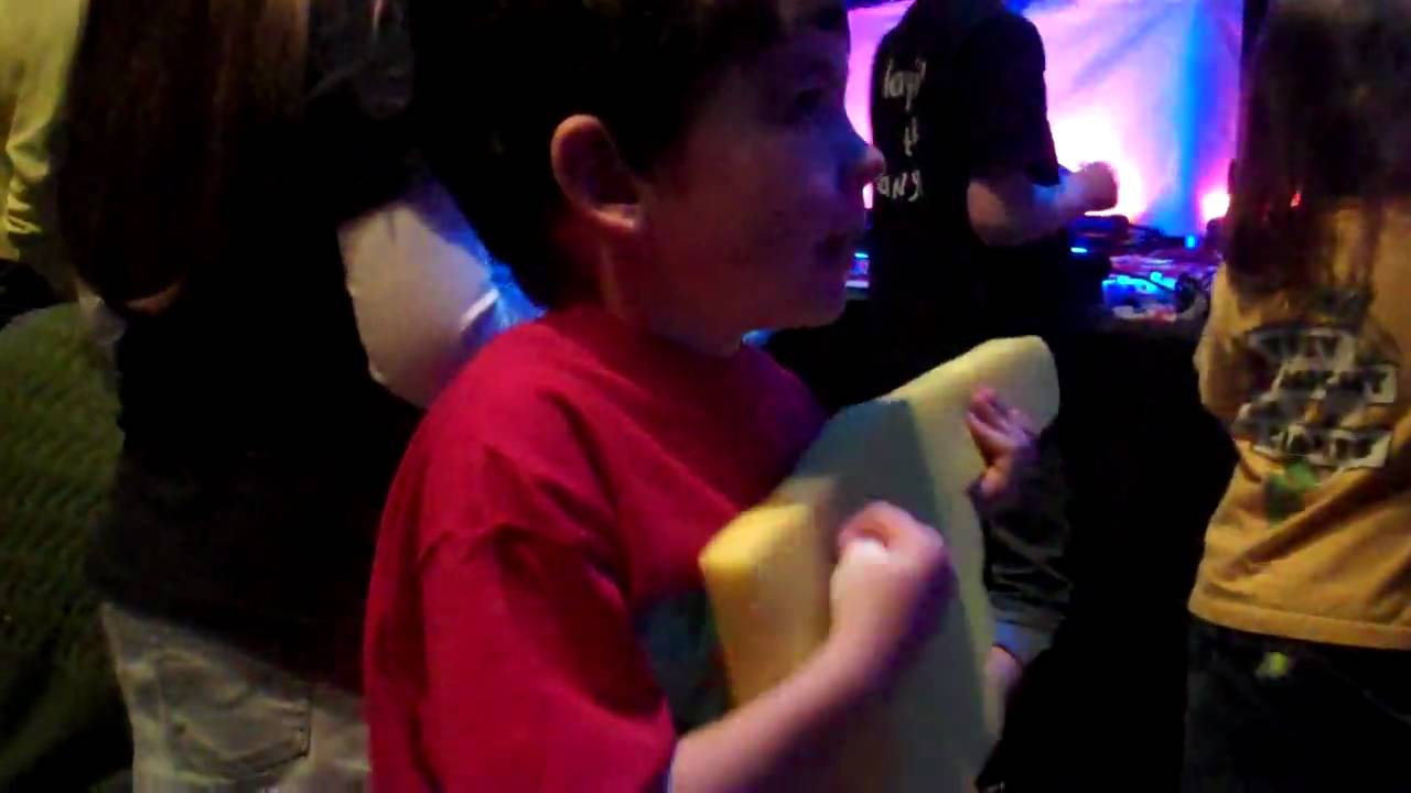 TMBG - High Five.MP4 - YouTube