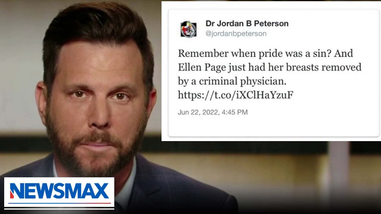 Dave Rubin RESPONDS to Twitter ban, 'U-Haul salesman' Gavin Newsom ...