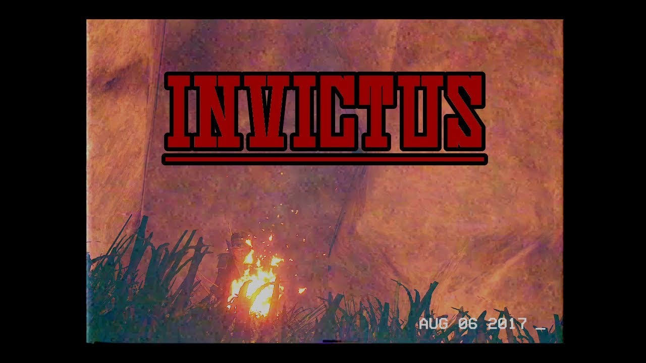 Invictus | Rust - YouTube