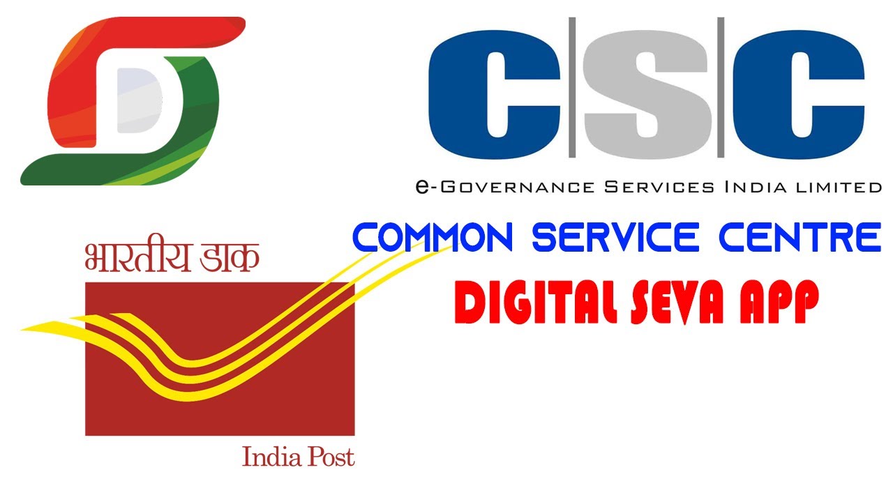 Digital Seva App - YouTube