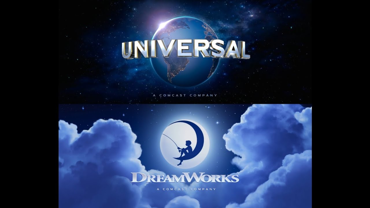 Universal Pictures/DreamWorks Animation (2024) #2 - YouTube