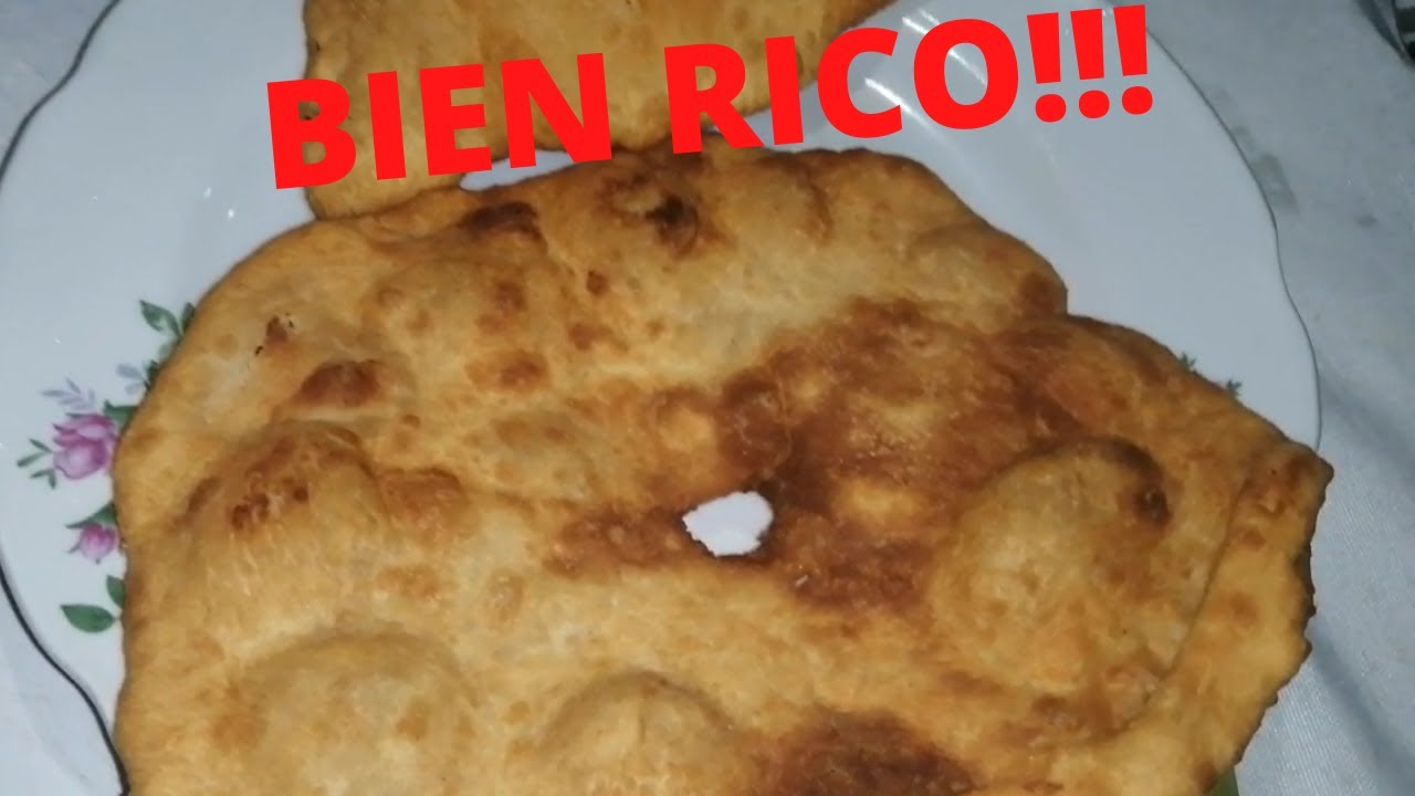 Como hacer sopaipillas o cachangas peruanas FACIL 😋😋🔥/ COCINANDO ...