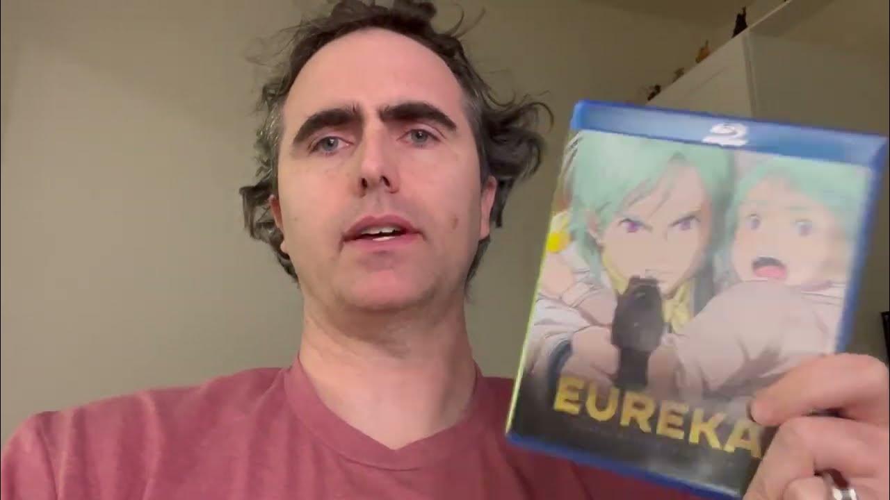 Dad Doesn't Have Time for This Ep 21 Eureka Hi Evolution 3 2021 Movie ...