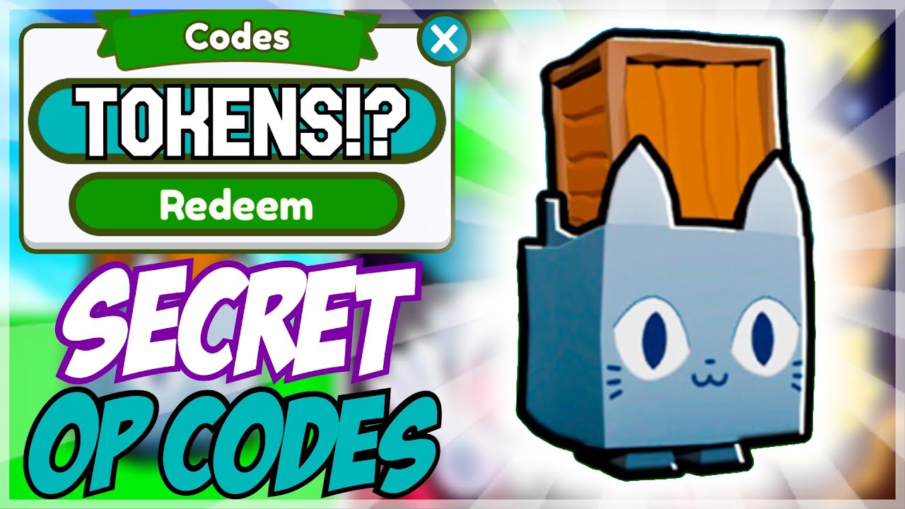 (2022) 👊 Roblox Strong Pet Simulator Codes 👊 ALL NEW *UPDATE 2* CODES ...