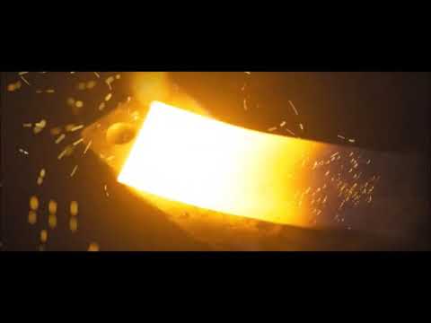 John Rambo (Rambo 4)  - Scene of forging with prayer