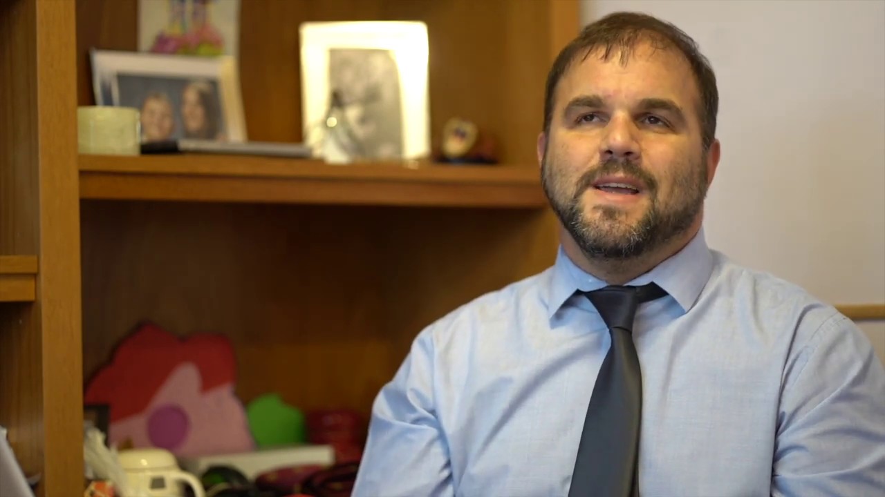 Cristian Bacci - St. Mathew's College - YouTube