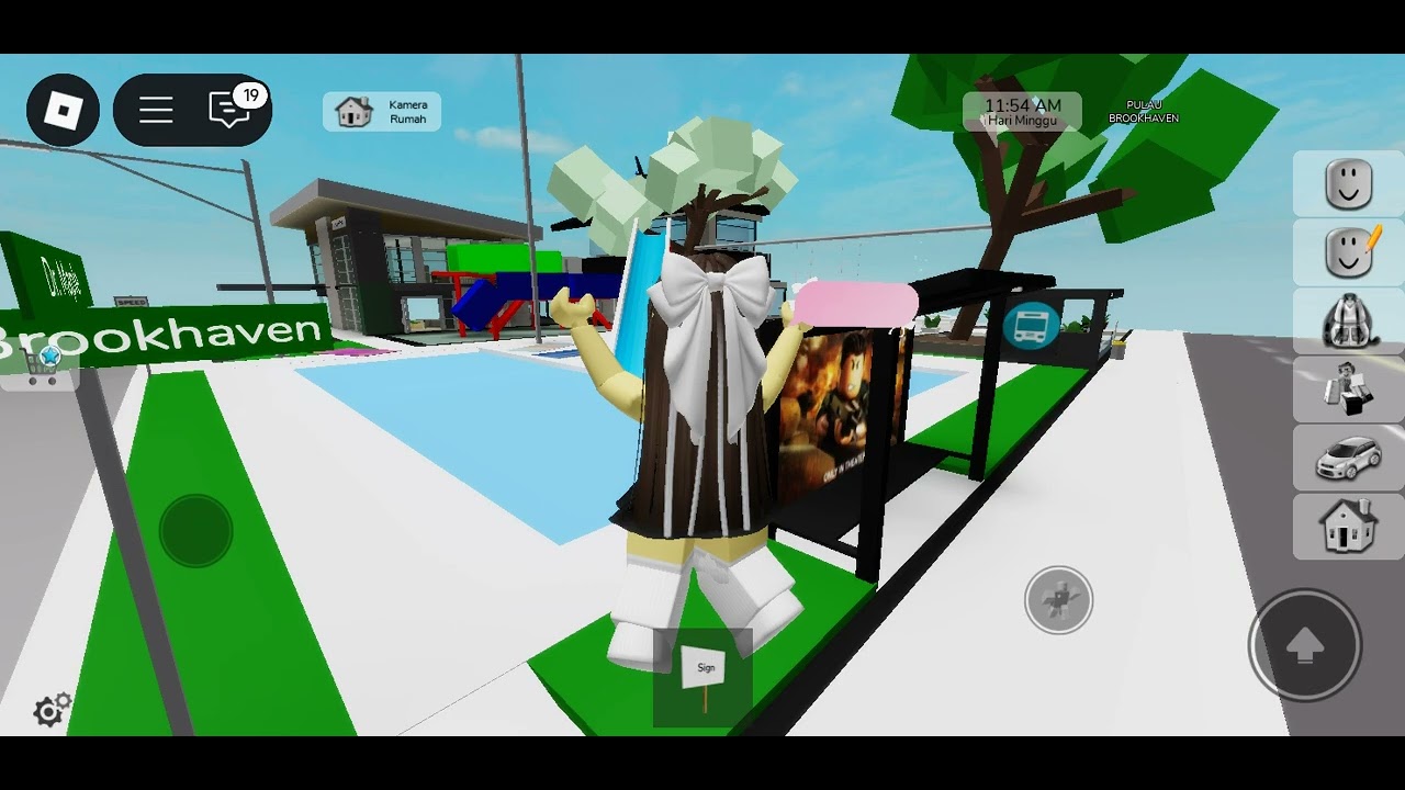 roblox error roblox nya #roblox - YouTube