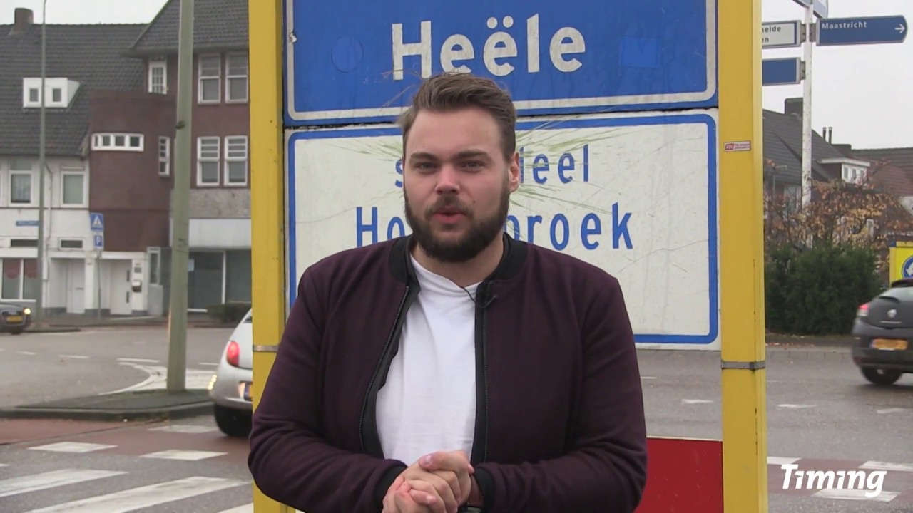 De baan van de toekomst - Timing Uitzendbureau - YouTube