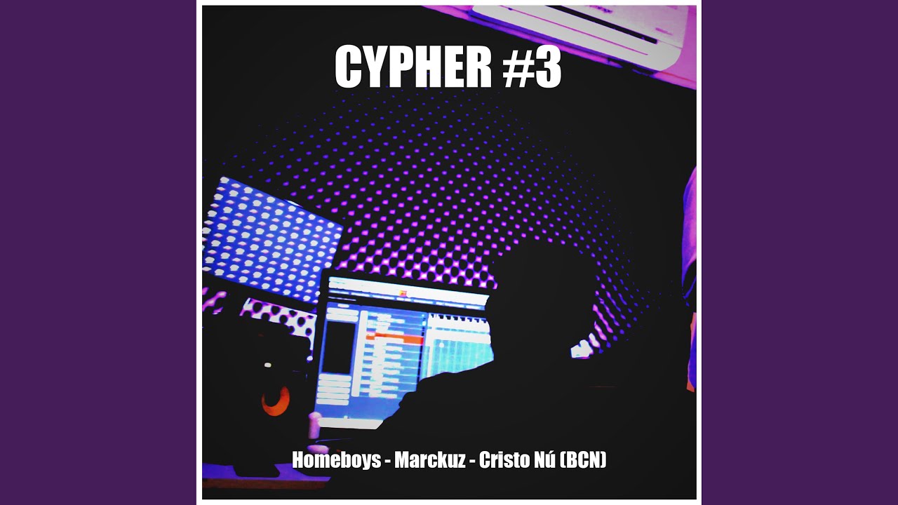 Cypher #3 - YouTube