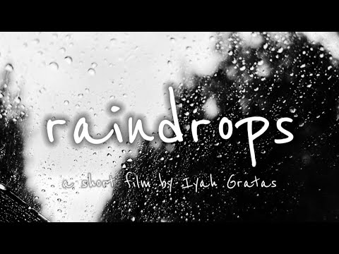 raindrops (short film) - YouTube