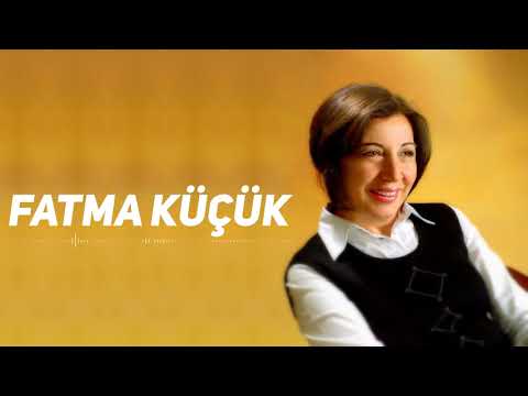 Fatma Küçük - Dertli De U.H. | Engin Ol Gönül | © Şah Plak 1986