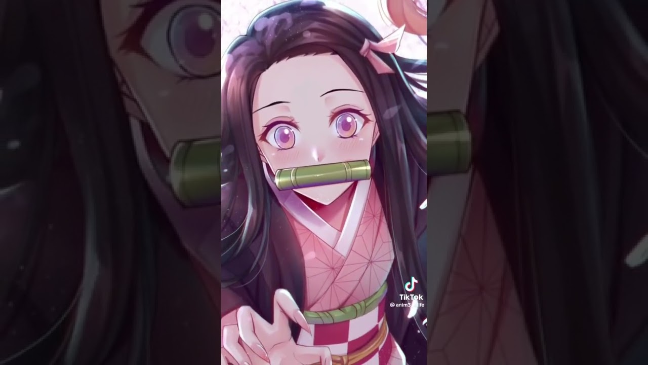 Demon slayer characters singing solo! - YouTube