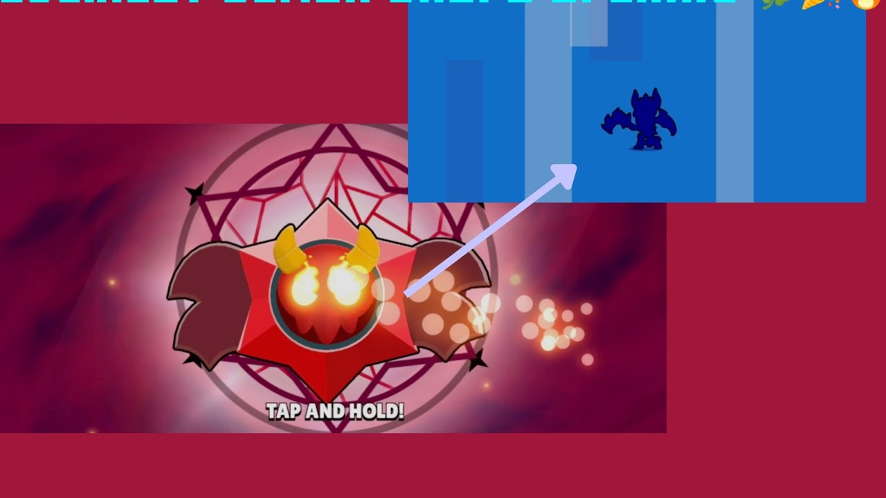 LUCKIEST DEMON DROP OPENING 🔥🍀 I GOT THE BEST SKIN?!😱🎉 - YouTube