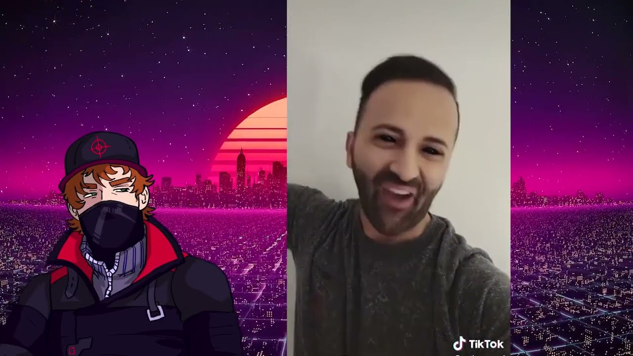 GarfieldEats | The Unusual Story of Nathen Mazri (So Entergaging ...