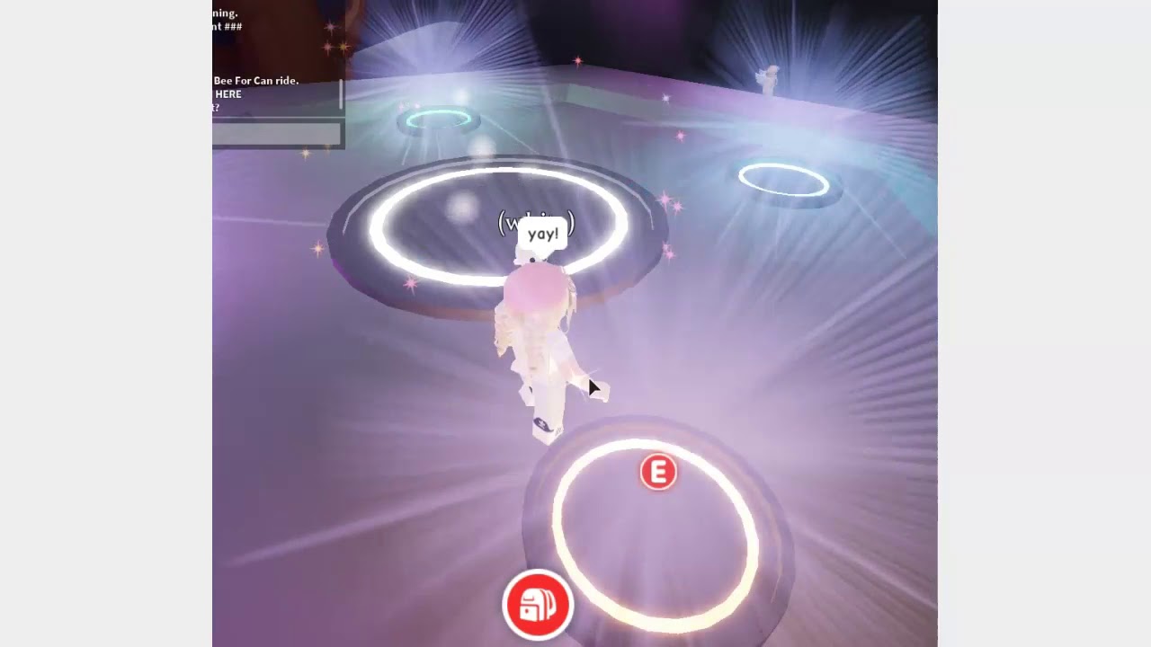 making neon rabbit!|roblox adopt me - YouTube