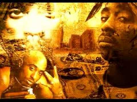 2PAC - KOMRADZ (So So Krazy) UNRELEASED ORIGINAL - YouTube
