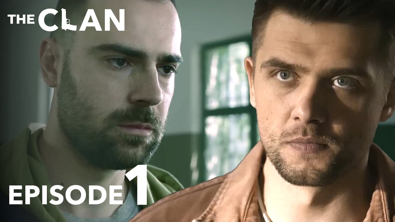 The Clan | Clanul Season 1 Episode 1 - YouTube