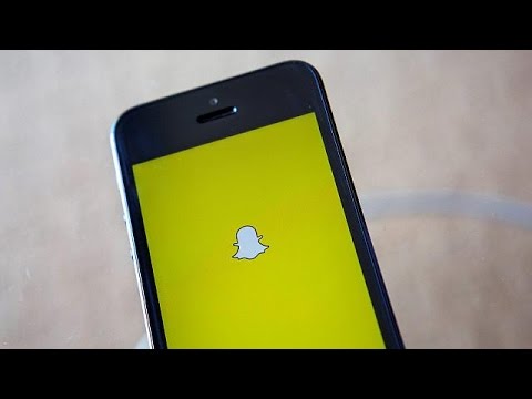 ABD: Snapchat, başkanlık seçiminden önce gizlice borsaya başvurdu - economy