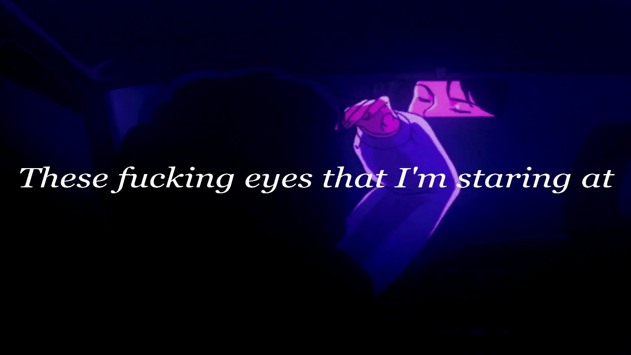 The Weeknd // Wicked games lyrics - YouTube