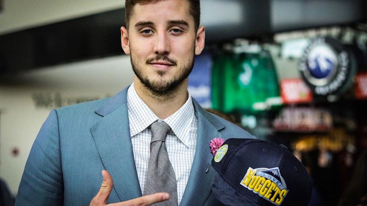 Tyler Lydon fits perfectly in Colorado, now looks to prove he’s the ...