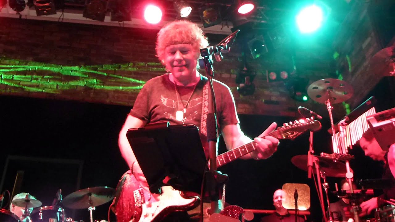 SAS Band - 29 Riffs - 4th Dec 14 - YouTube