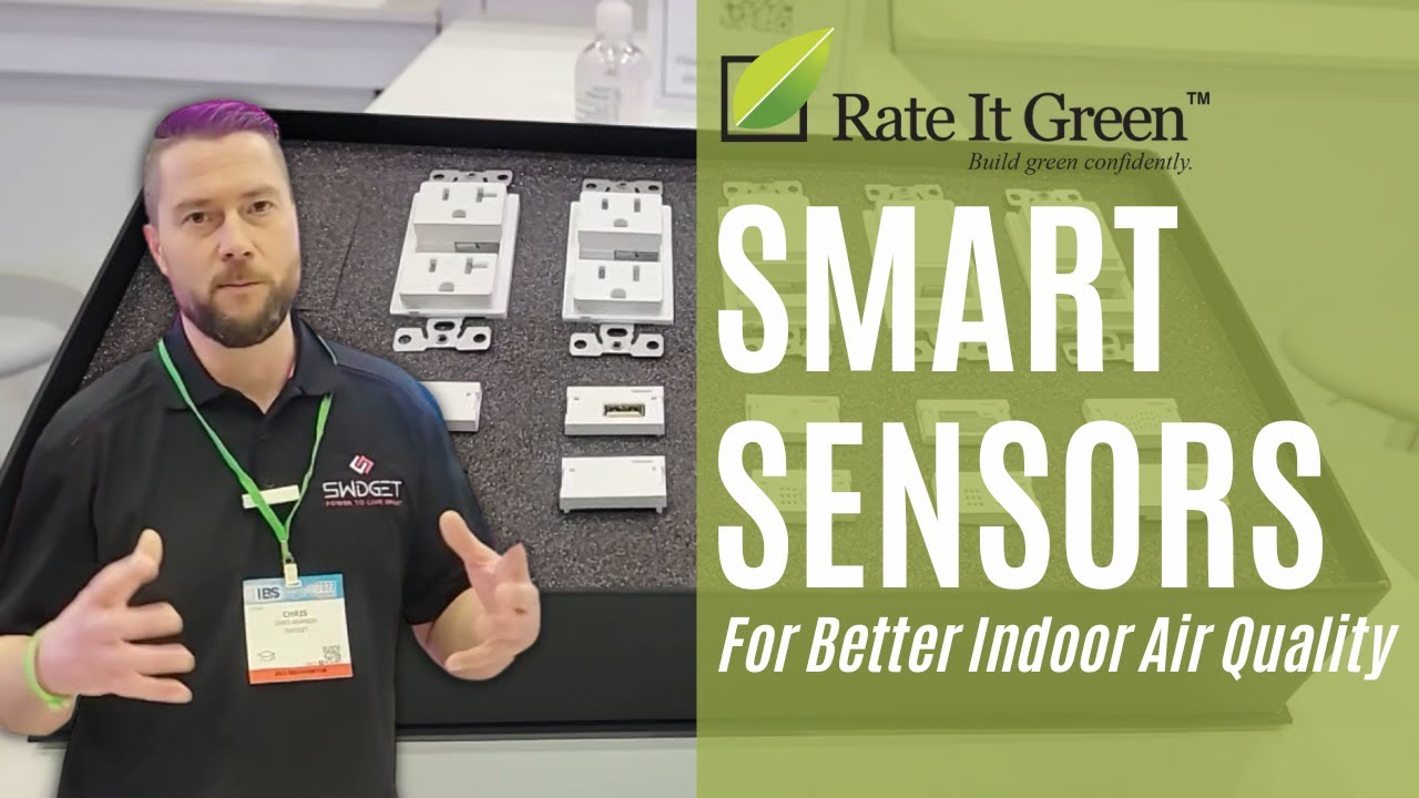 Customized Switches and Sensors to help in Indoor Air Quality ...