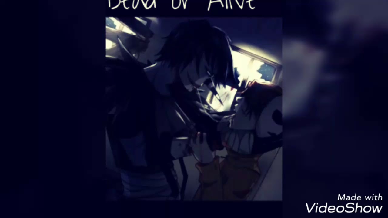yaoi creepypasta - YouTube