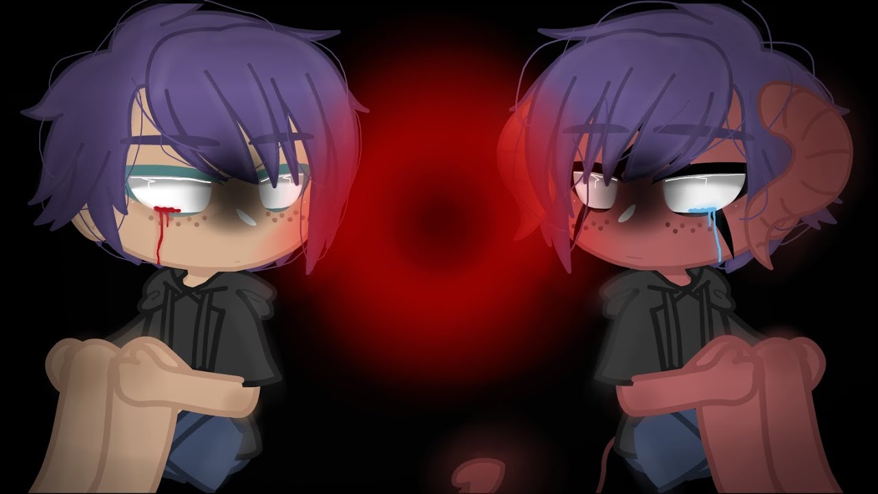 ~Bohemian Rhapsody~ /Tradução/ ~ /Edit/ ~ /Gacha club/ - YouTube