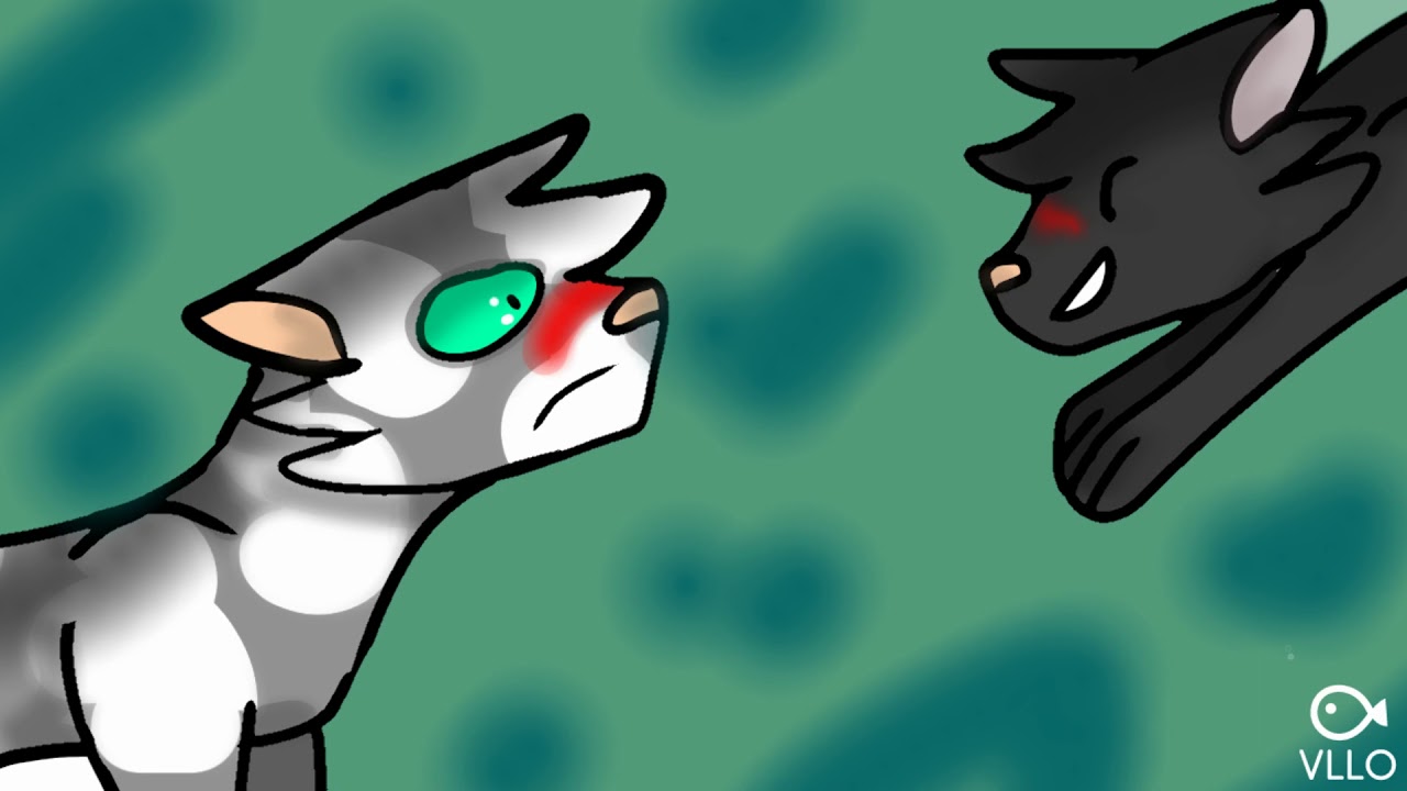 Warriors Riptide map [part 3] - YouTube