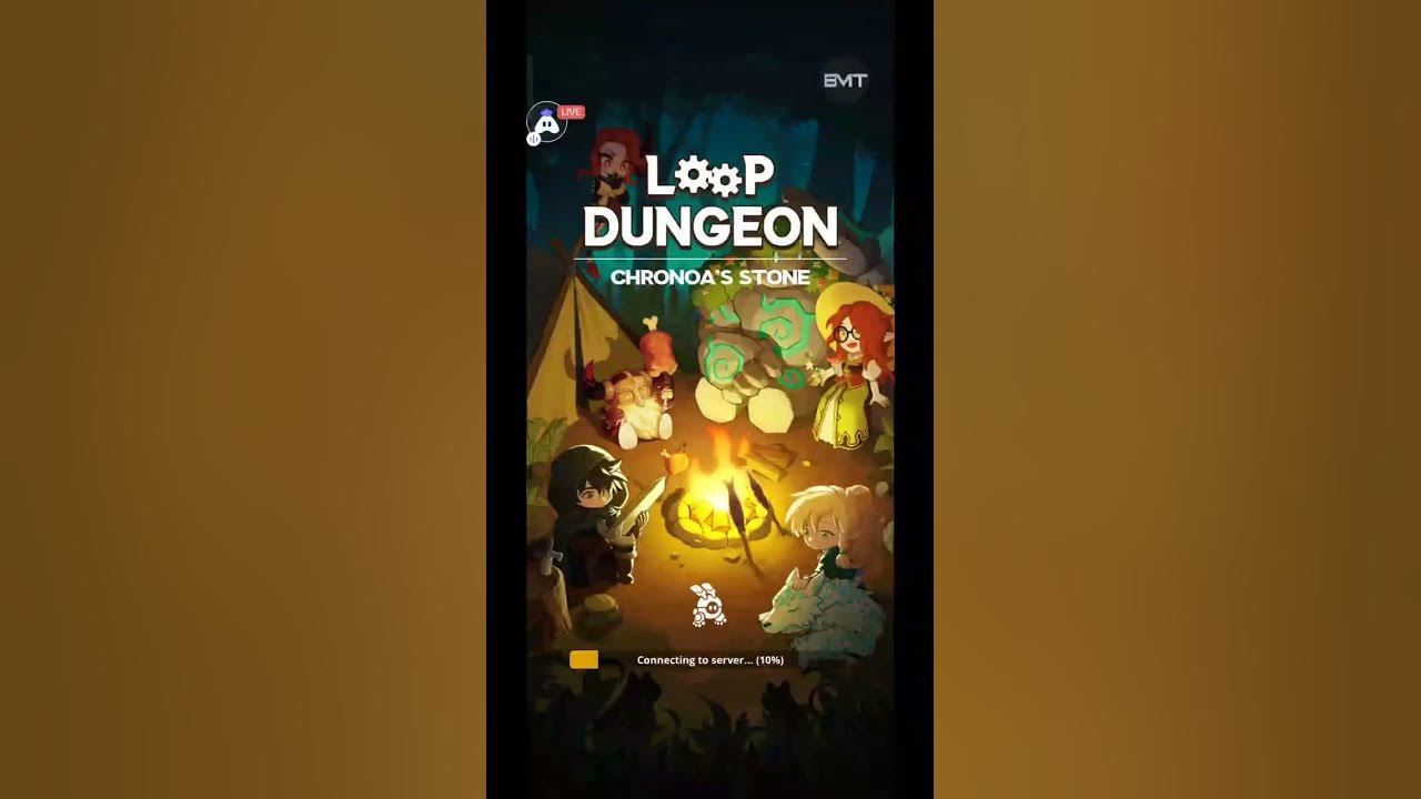 Is Game Loop Dungeon: Idle RPG MOD FOR ANDROID | MENU MOD | DMG MULTIPLE | GOD MODE Dead? - YouTube