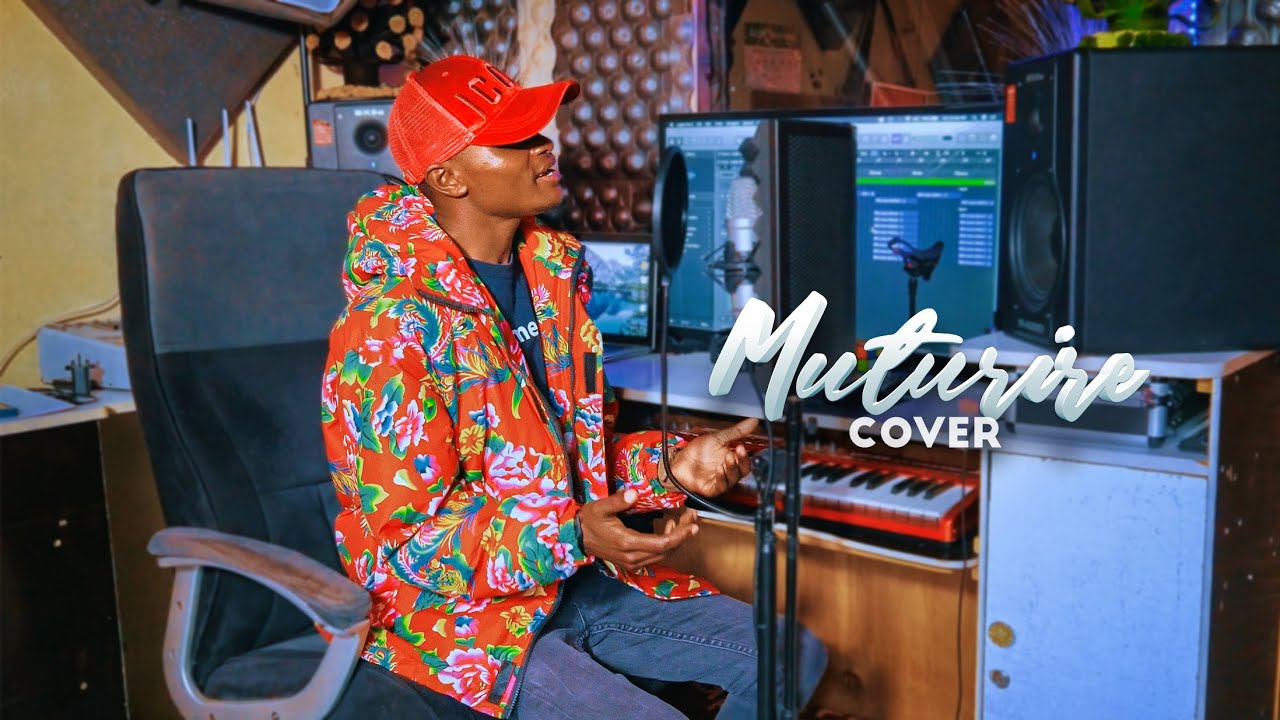 Muturire by Jane Muthoni(FALCON RENDITION) - YouTube