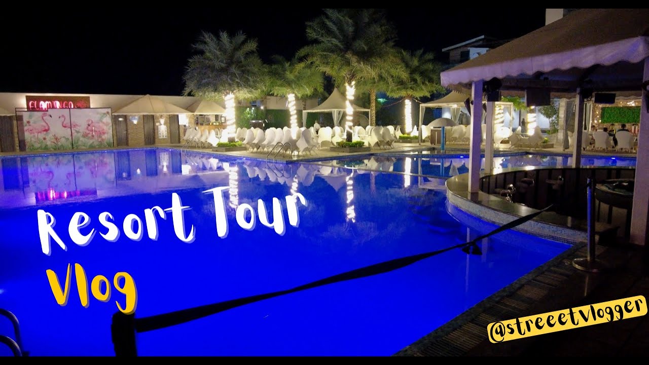 Resort Tour Vlog | Skyline Resort | Indore | @StreeetVlogger | #travel ...