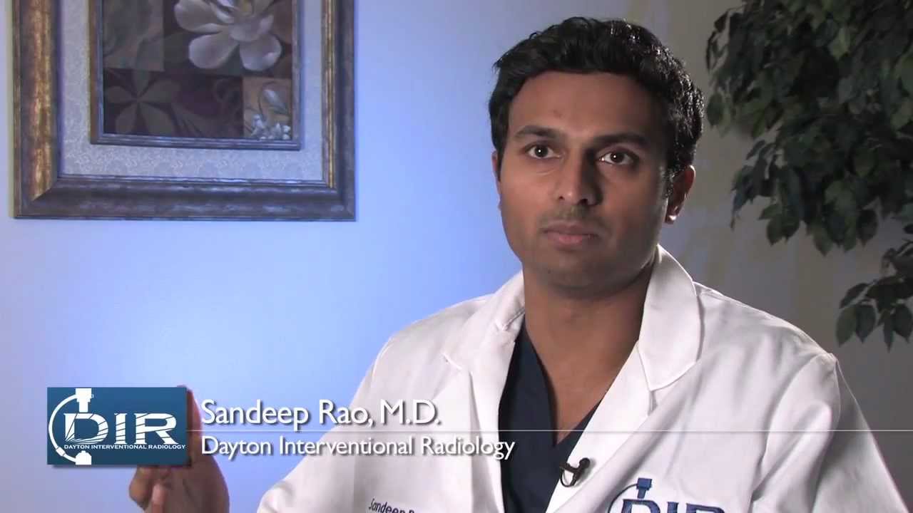 Dr Sandeep Rao - Biography - YouTube