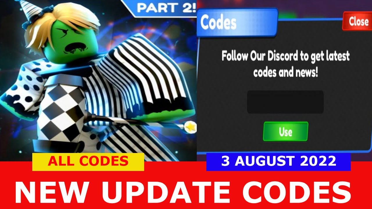 NEW UPDATE CODES [ PART 2 +X2!] Zombie Army Simulator ROBLOX | ALL ...