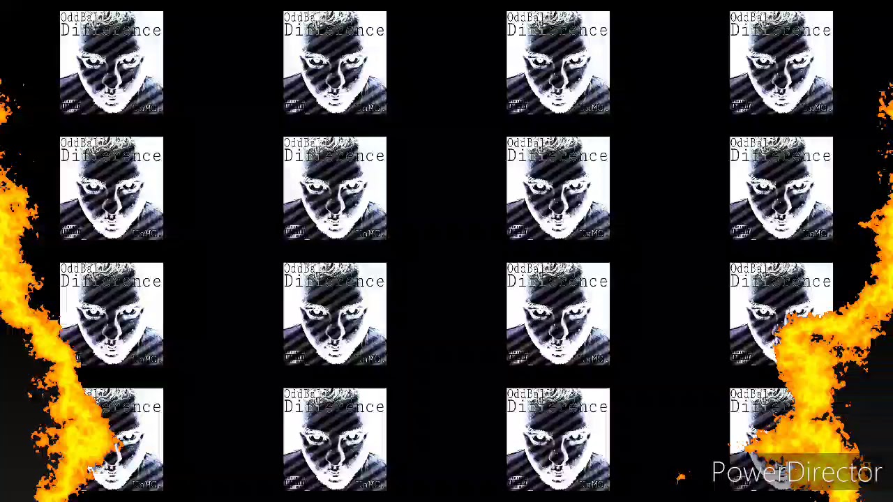 OddBall Difference YouTube oddball-difference-youtube