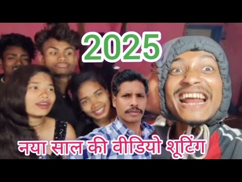 शूटिंग VLOG | NKB ROSTER | DINDORI WALE | KUNDAN CG VLOGS - YouTube