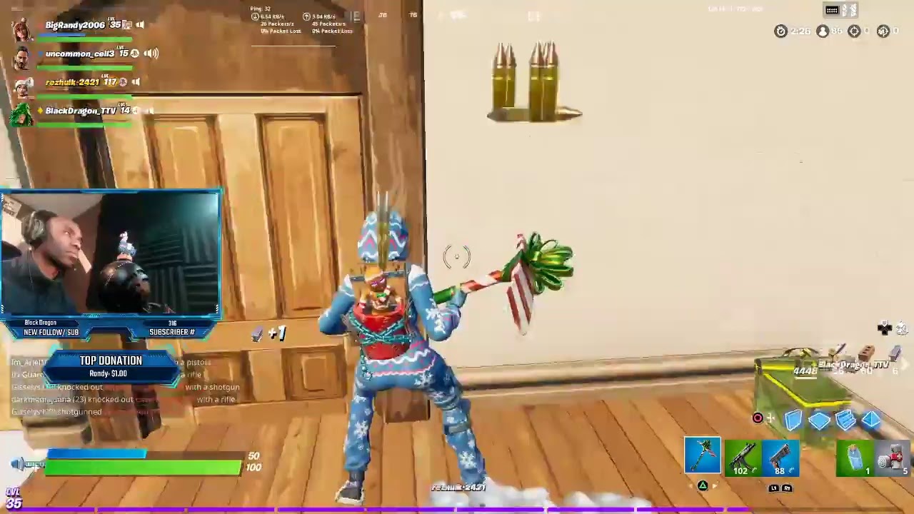 Help me pick my Fortnite Skin Loadouts - YouTube