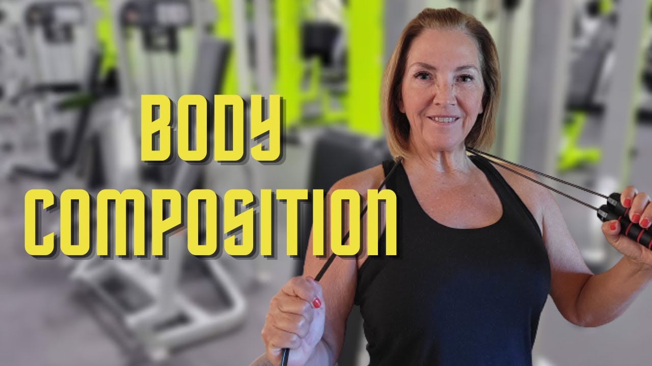 Physical: PE Class: Body Composition - YouTube