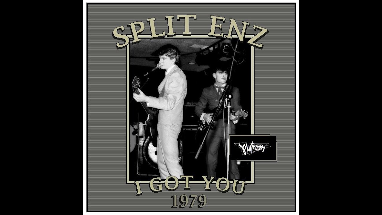 Split Enz - I Got You (1979) - YouTube